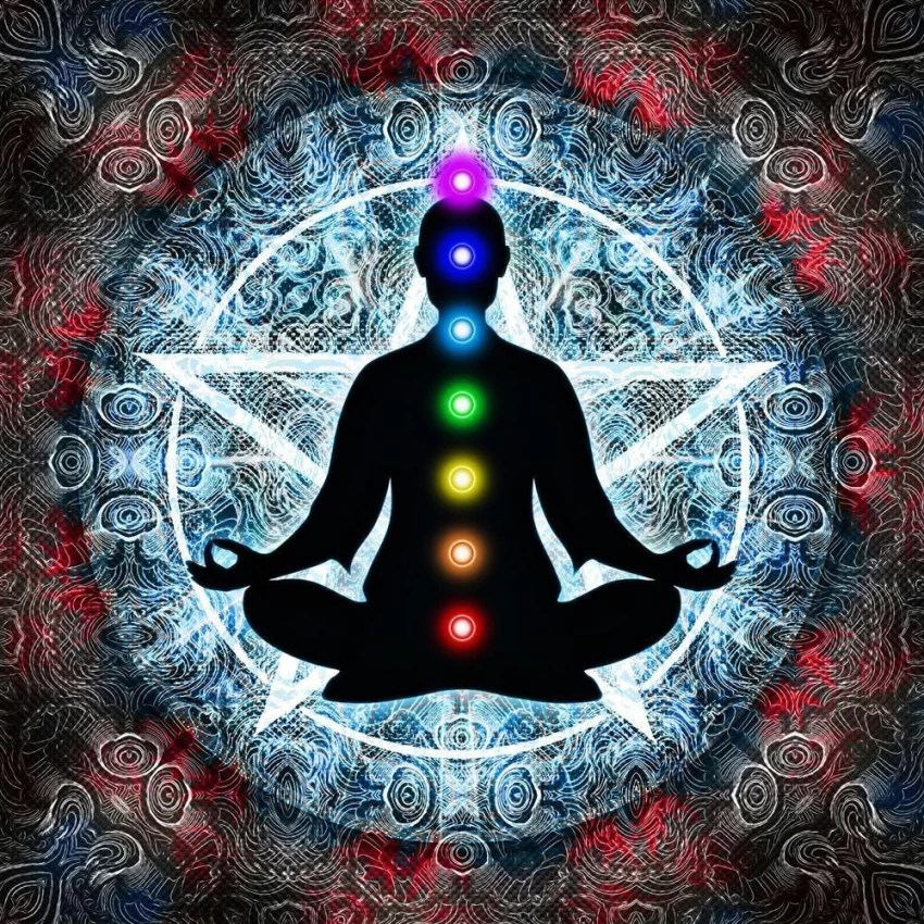 Vocalization practice with the seven sacred vowels – Gnosis Norway